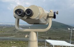 UNTSO | United Nations Truce Supervision Organization